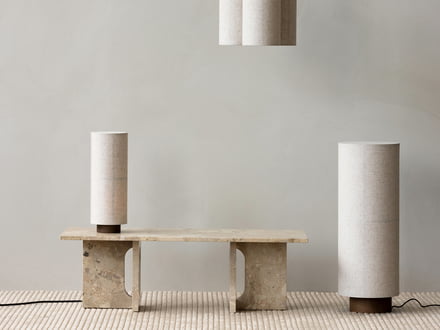 Audo - Hashira Lampen | Connox