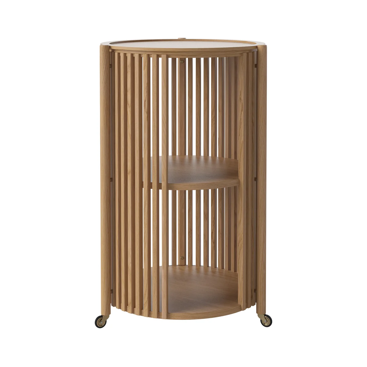 Bolia - Story Bar bijzettafel | Connox