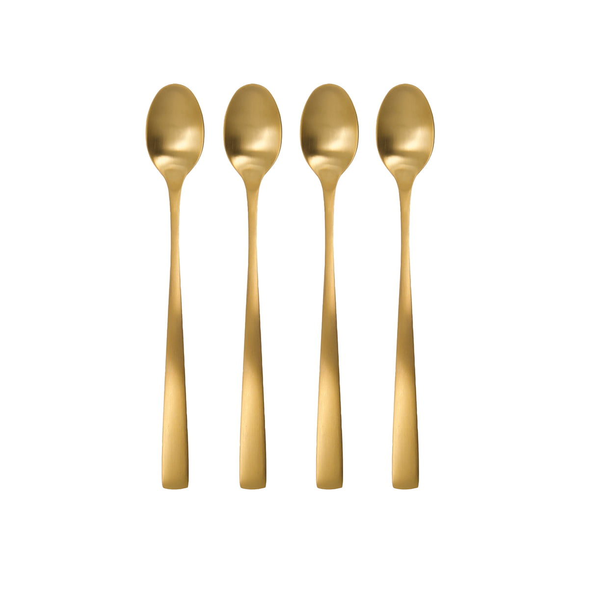 House Doctor - Gouden lepel | Connox