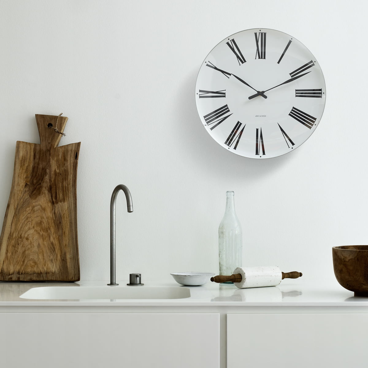 Wandklokken | Connox