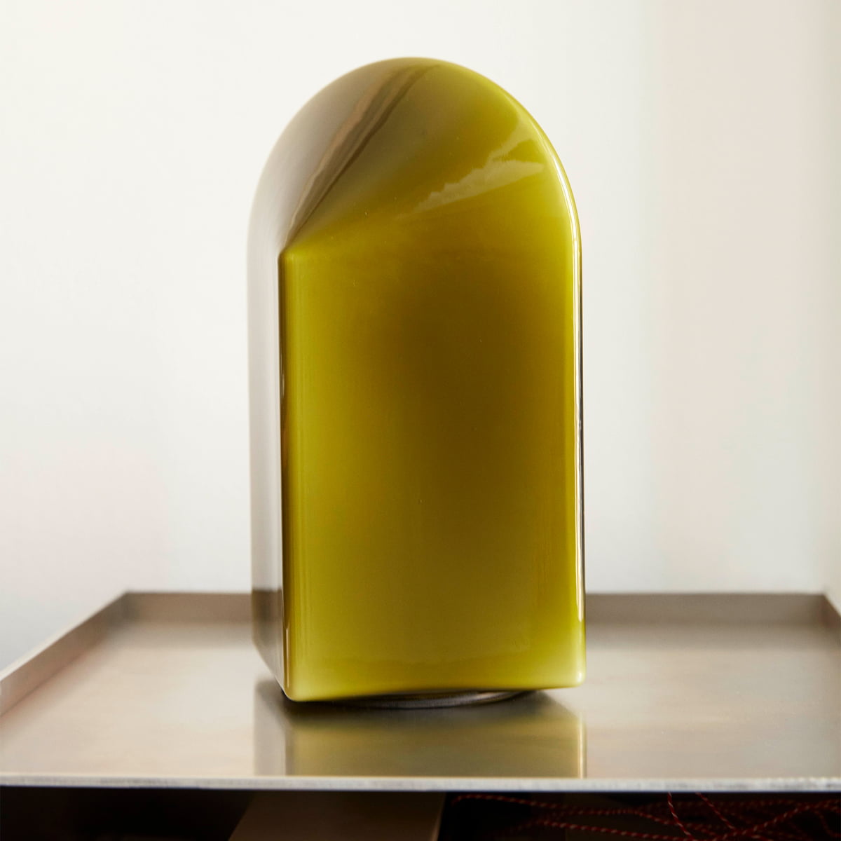 HAY - Parade LED tafellamp | Connox