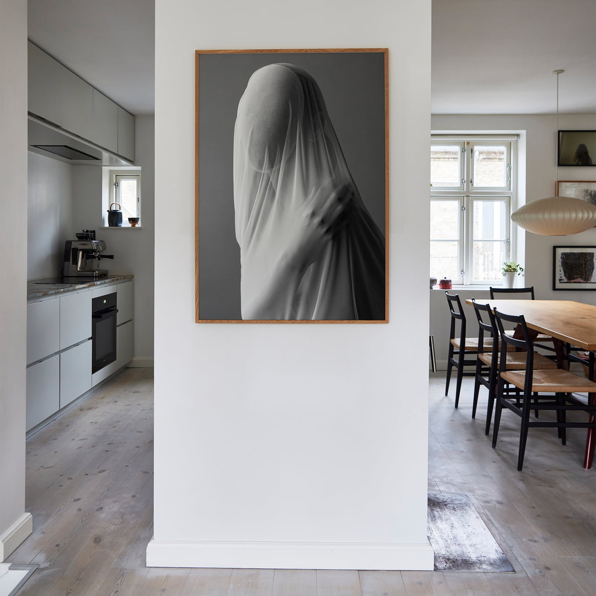 Paper Collective - De geest van jou Poster | Connox