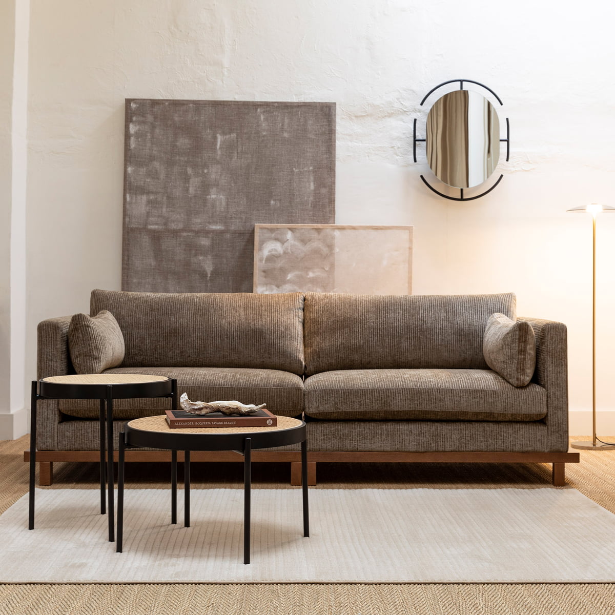 Zuiver - Blossom Sofa | Connox