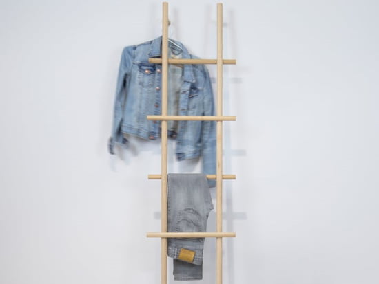 Kleding ladders | Connox