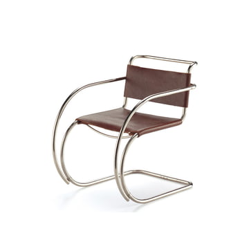 Vitra - Miniatuur MR 20 | Connox