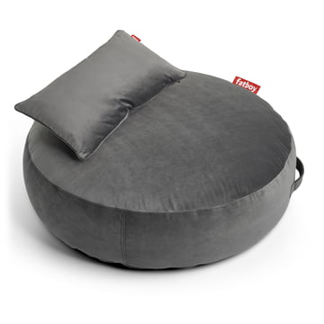 Fatboy - King Kussen Velvet | Connox
