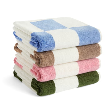 HAY Check - Badmat | Connox