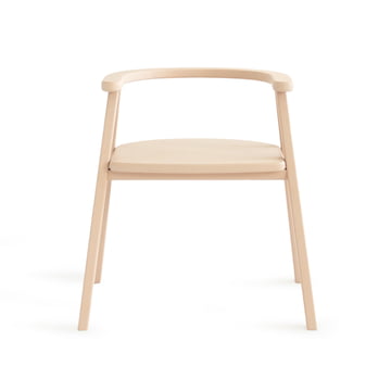 Nobodinoz - Growing Green kinderstoel | Connox