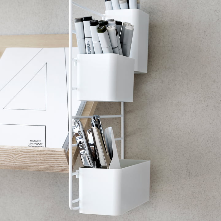 String®+ Accessoires | Connox